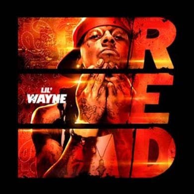 Lil Wayne - RED | TheMixtapeChannel.com