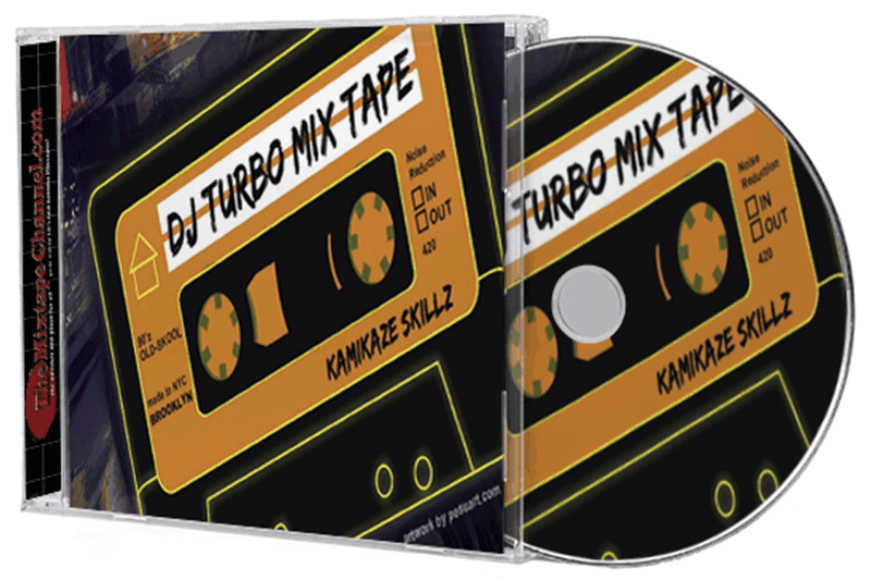 DJ Honda & Epmd Tribute Mixtape | TheMixtapeChannel.com