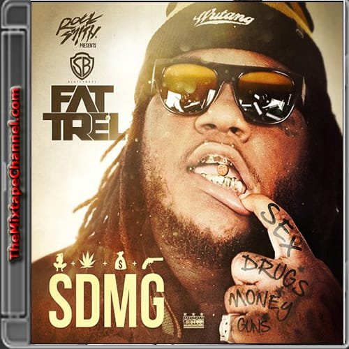 Fat Trel - SDMG | TheMixtapeChannel.com