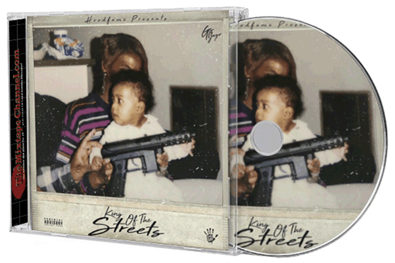 Go Yayo - King Of The Streets | TheMixtapeChannel.com