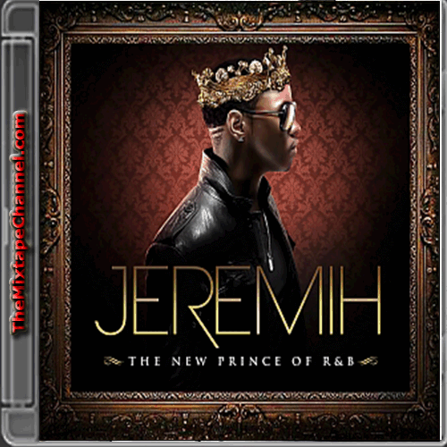 Jeremih - The New Prince Of RnB | TheMixtapeChannel.com