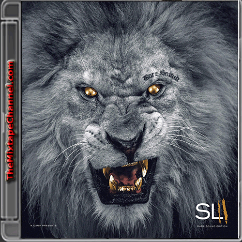 K Camp - Slum Lords 2 | TheMixtapeChannel.com