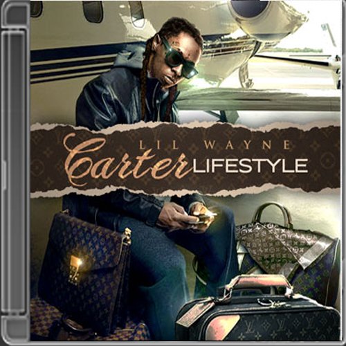 Lil Wayne - The Carter Lifestyle | TheMixtapeChannel.com
