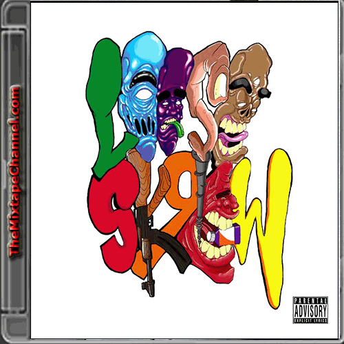 Da$h - Loose Skrew | TheMixtapeChannel.com