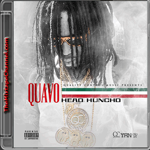 Quavo - Head Huncho | TheMixtapeChannel.com