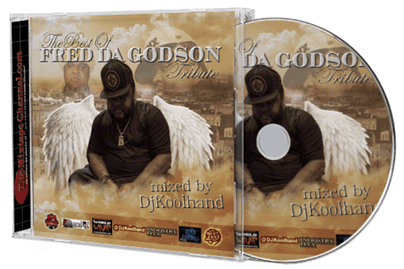 DJ Koolhand - The Best Of Fred Da Godson Tribute | TheMixtapeChannel.com