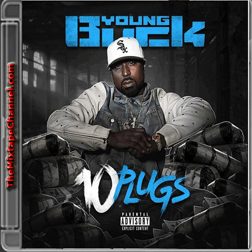Young Buck - 10 Plugs | TheMixtapeChannel.com