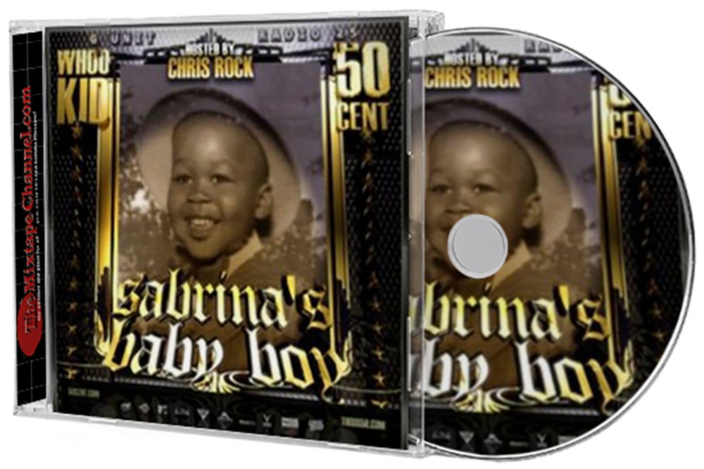 DJ Whoo Kid - G-Unit Radio Part 25 Sabrina’s Baby Boy ...