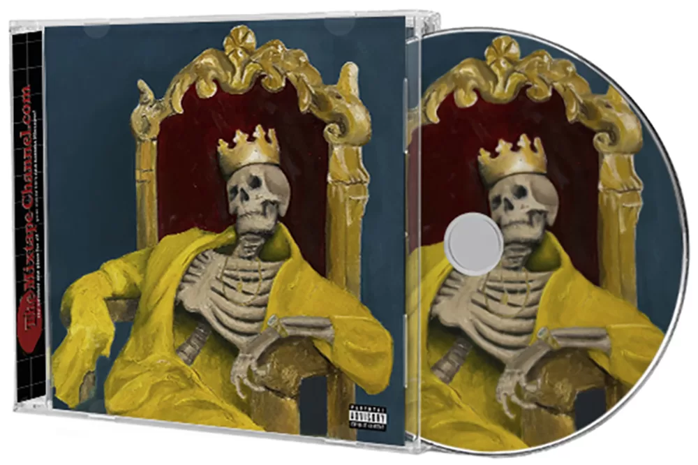 Ransom & Harry Fraud - Lavish Misery | TheMixtapeChannel.com