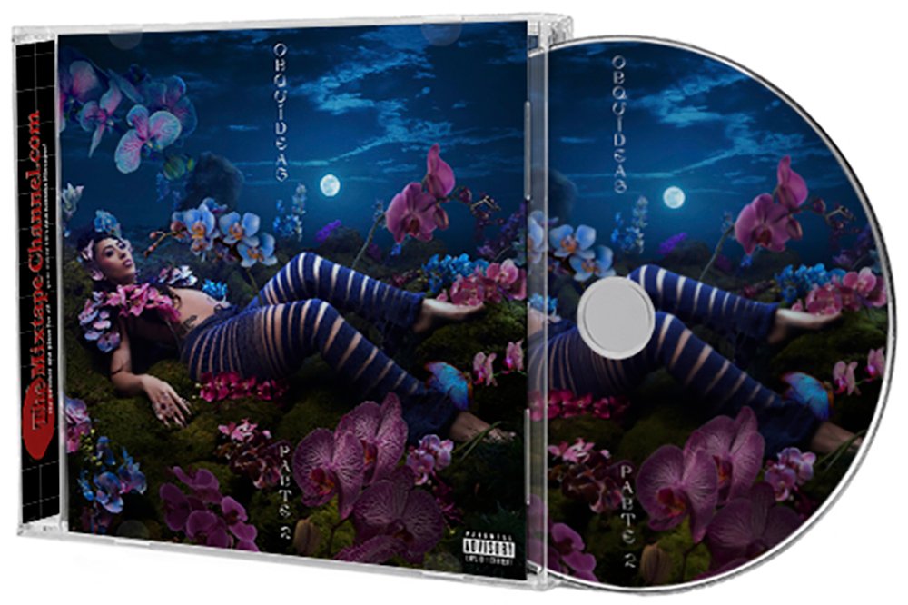 Kali Uchis - ORQUIDEAS PARTE 2 | TheMixtapeChannel.com