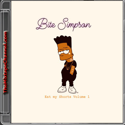 Bite Da Don - Bite Simpson | TheMixtapeChannel.com