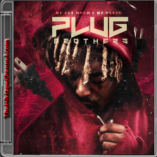 DJ Jay Rock, DJ Plugg - Plug Brothers | TheMixtapeChannel.com