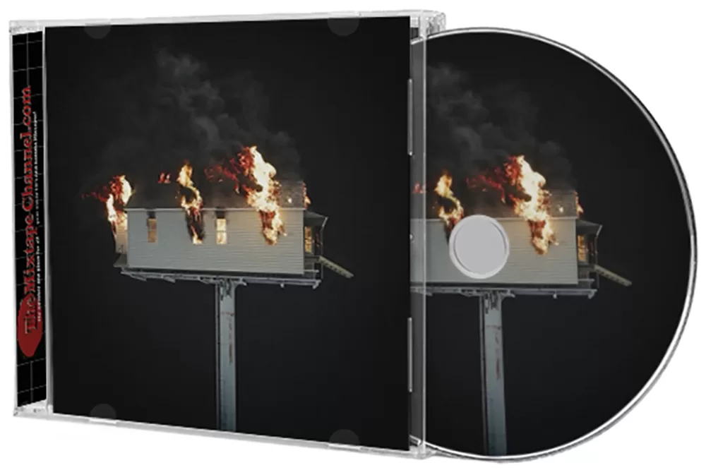 Kanye West - Donda 2 | TheMixtapeChannel.com