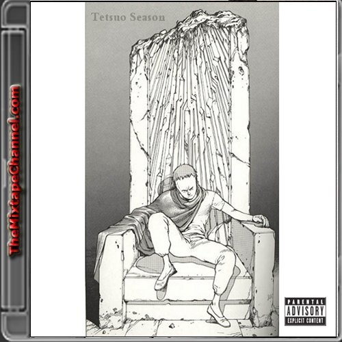 Lupe Fiasco - Tetsuo Season | TheMixtapeChannel.com