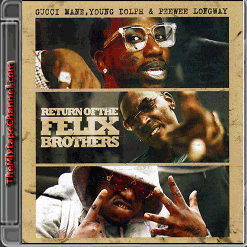 The Empire - Return Of The Felix Brothers | TheMixtapeChannel.com