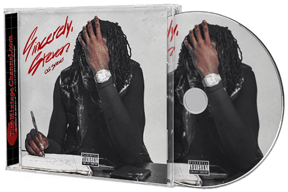 OG Stevo - Sincerely, Stevon | TheMixtapeChannel.com