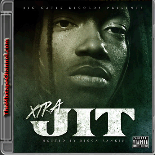 Bigga Rankin - Xtra - Jit | TheMixtapeChannel.com