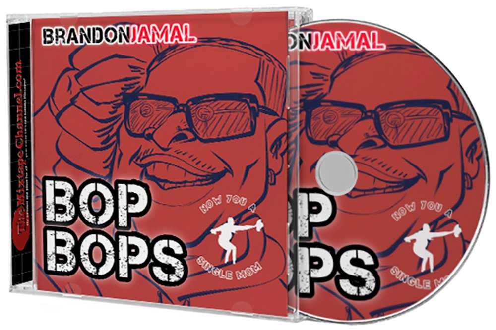 BrandonJamal - BOP BOPS | TheMixtapeChannel.com