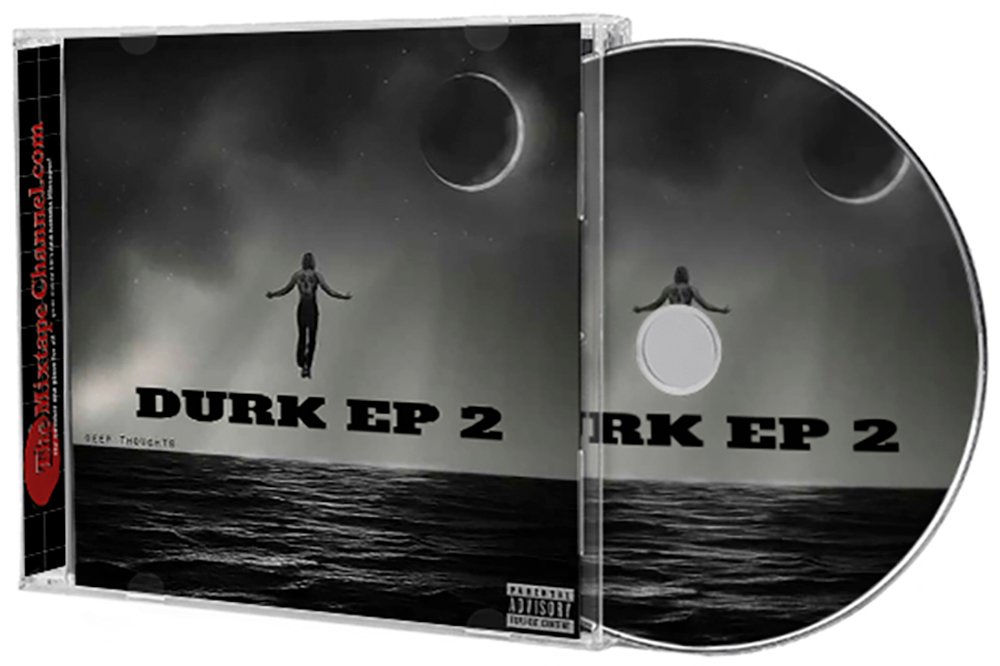 Lil Durk - Durk EP 2 | TheMixtapeChannel.com