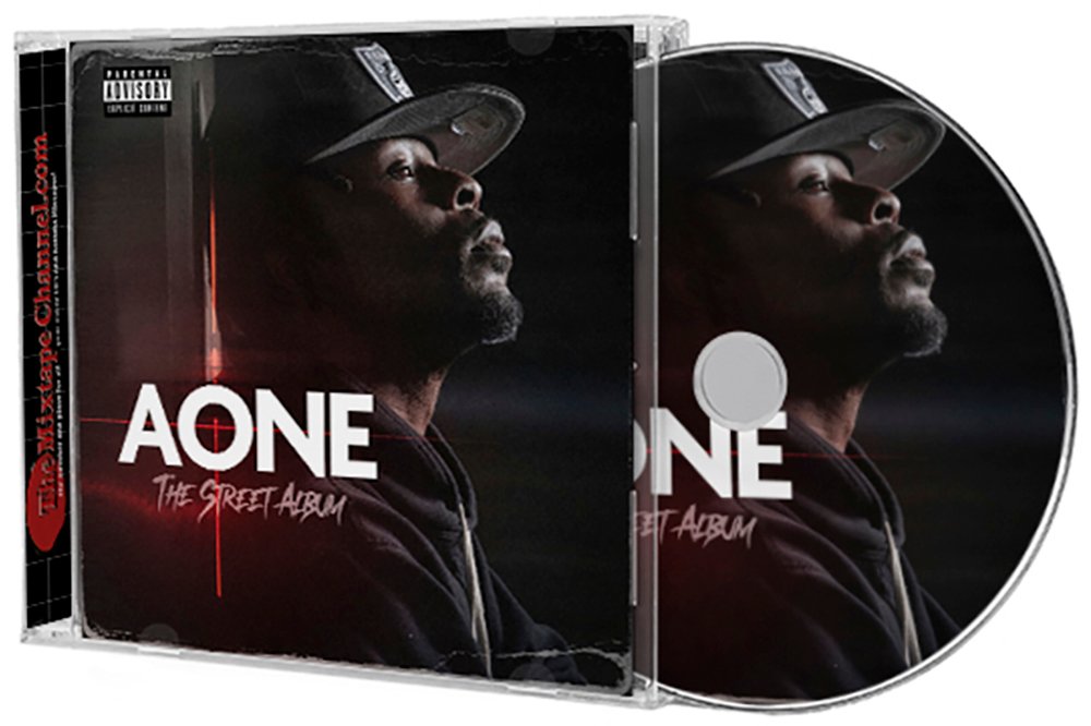 A-One - The Street Album | TheMixtapeChannel.com